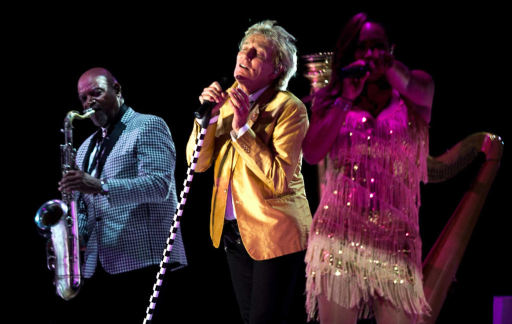 Monaco Calling: Experience the Best in Music and Performance | Global ...