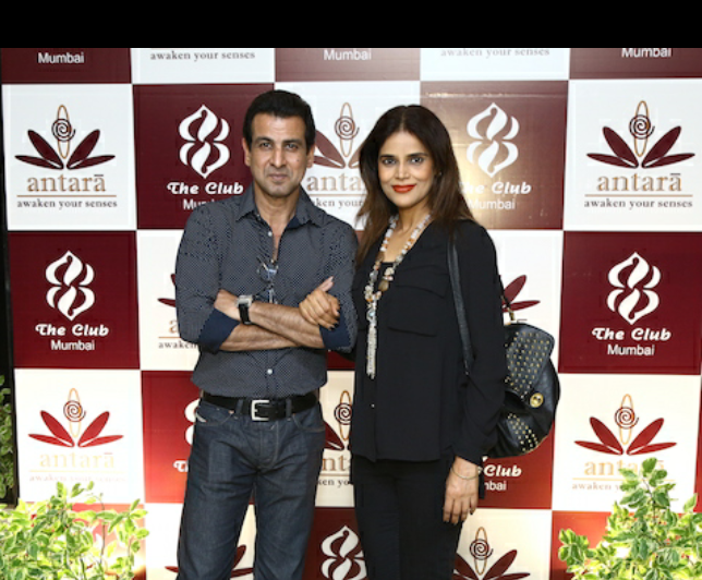 Antara Spa at The Club celebrates 10 years of Sheer Indulgence 2nd ...