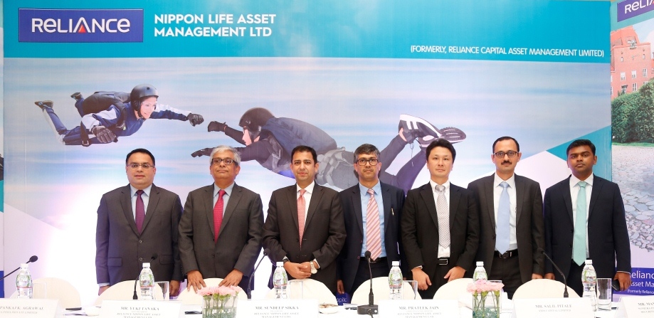 Reliance Nippon Life Asset Management Limited’s – Initial Public Offer ...