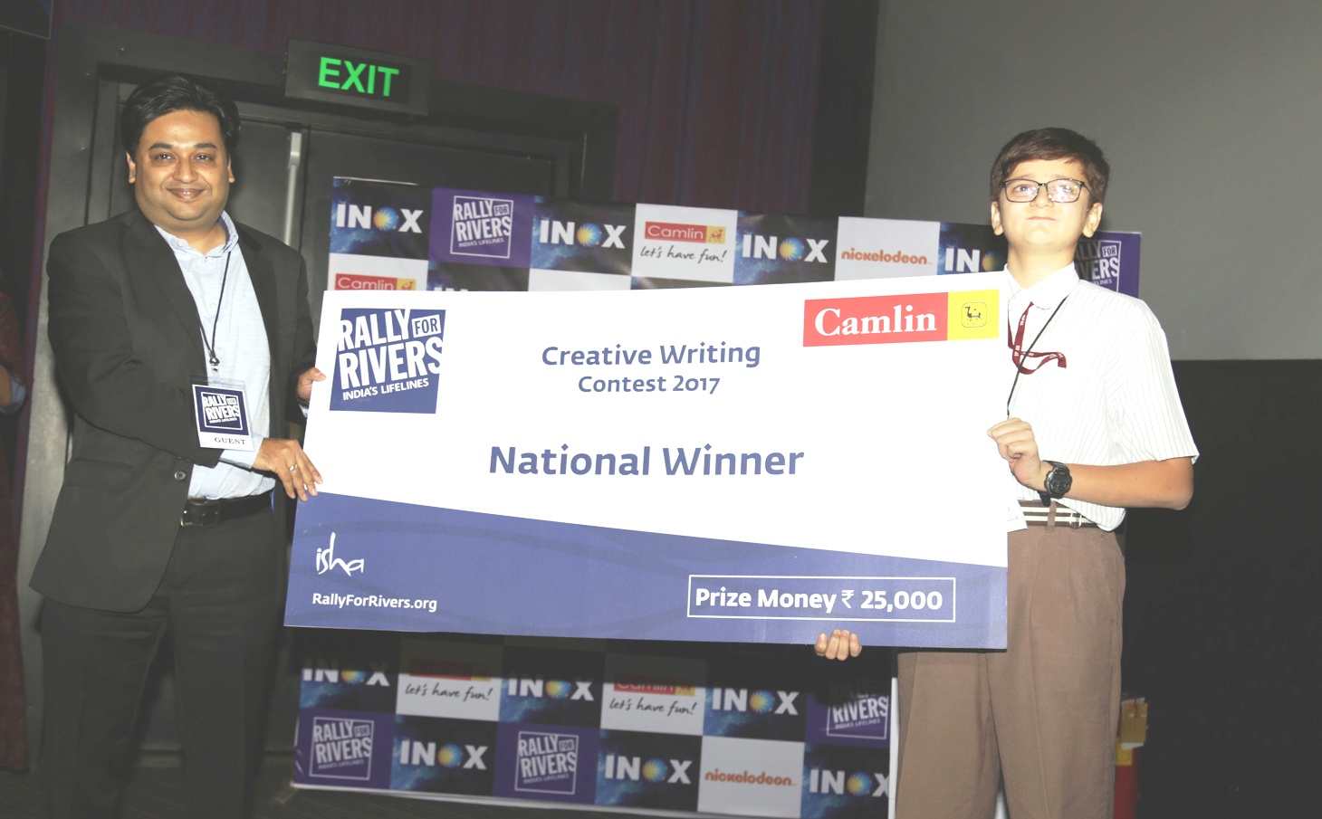 Kokuyo Camlin rings in `Children’s Day’ with series of events | Global ...
