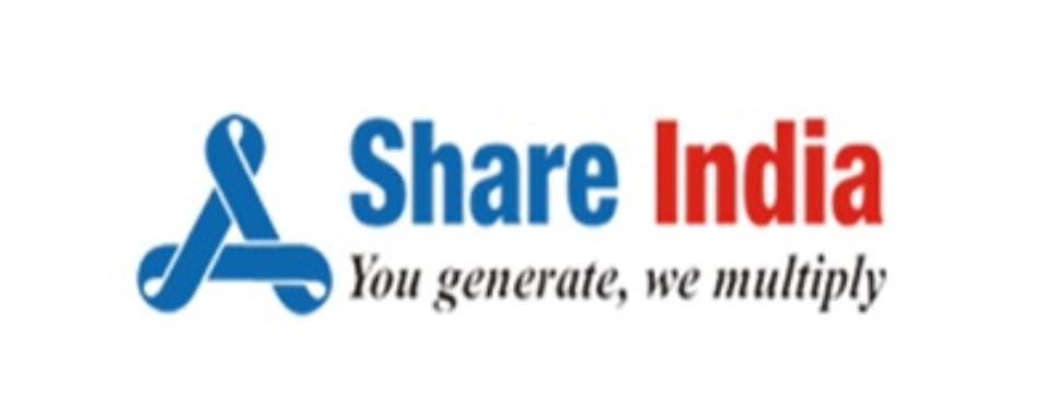 Share India Securities Ltd reports positive half-yearly results Net ...