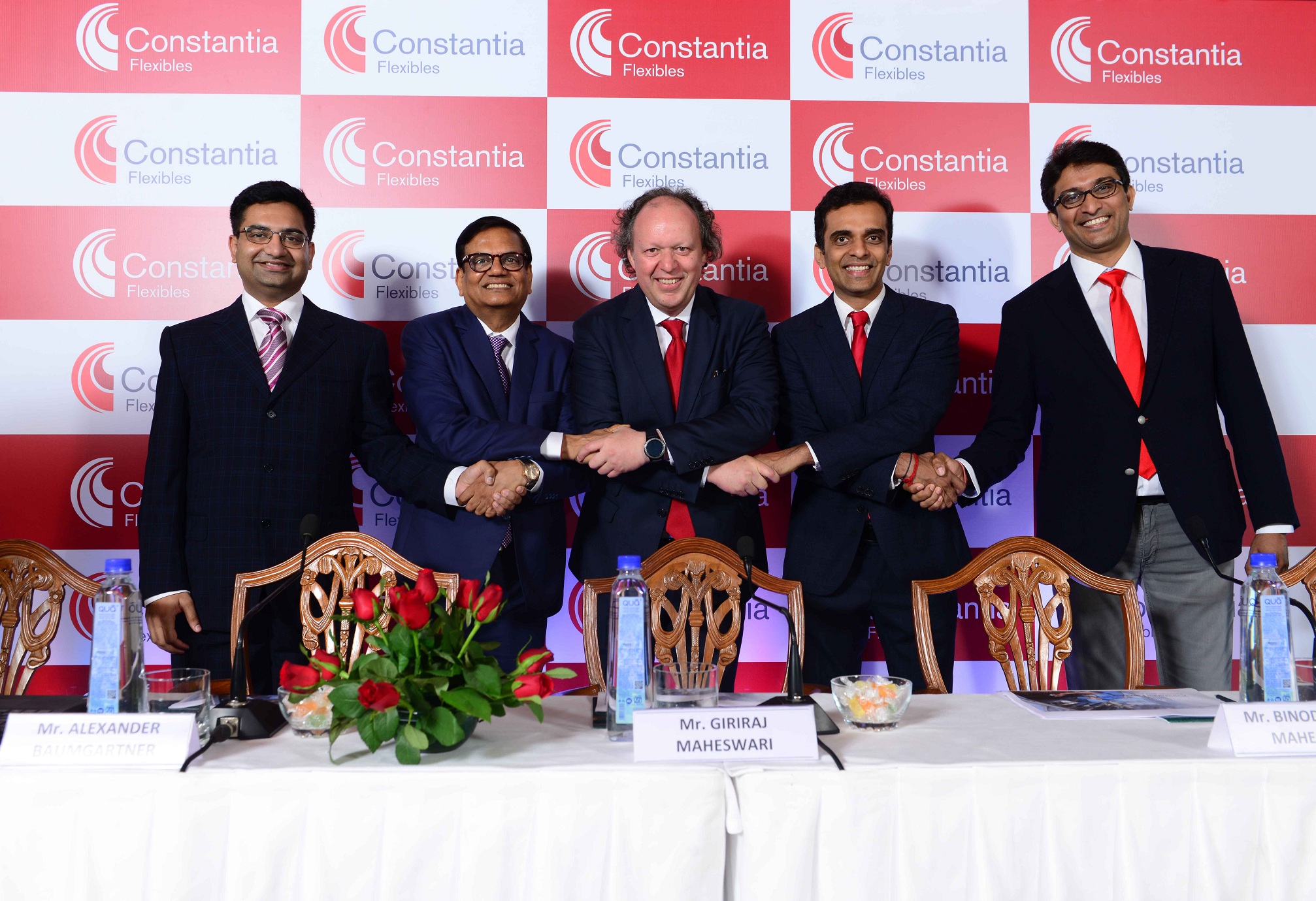 Constantia Flexibles to double sales in India in five years | Global ...