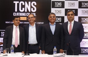 TCNS Clothing Co. Limited IPO to open on July 18, 2018 and close on ...