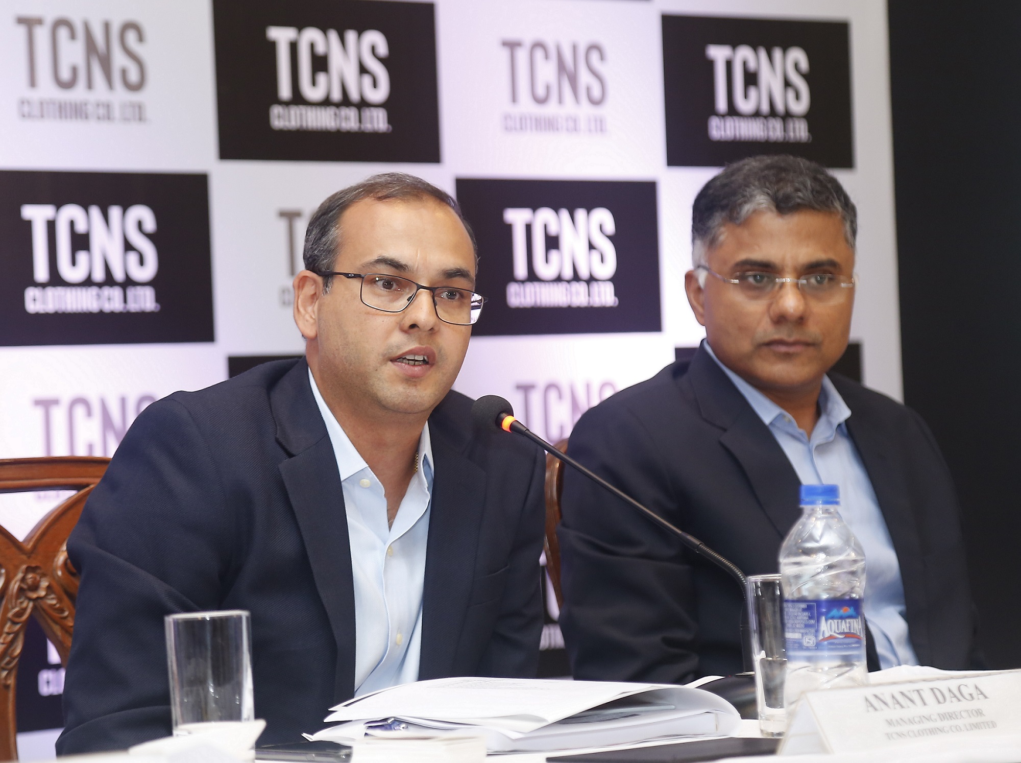TCNS Clothing Co. Limited IPO to open on July 18, 2018 and close on ...