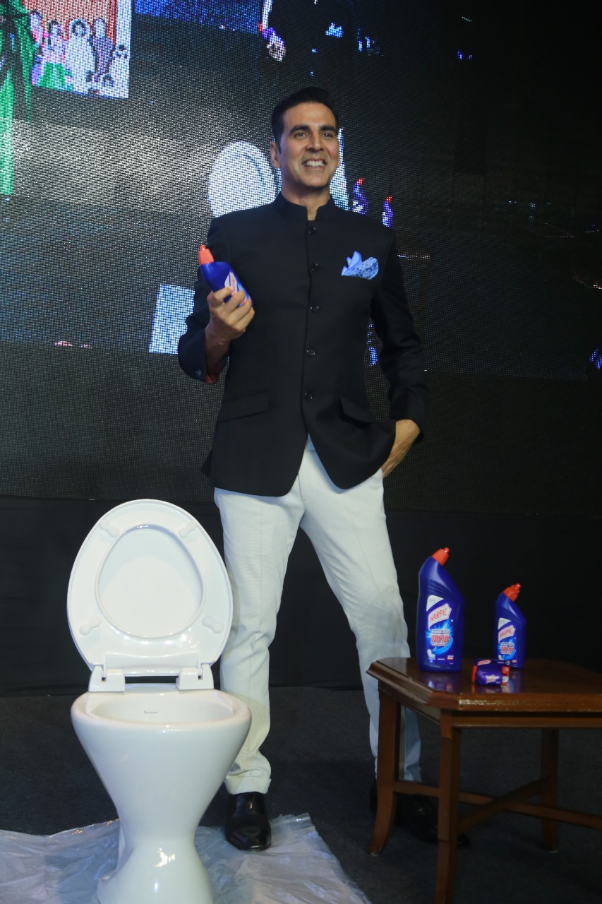 India hosts the 18th World Toilet Summit in Mumbai | Global Prime News