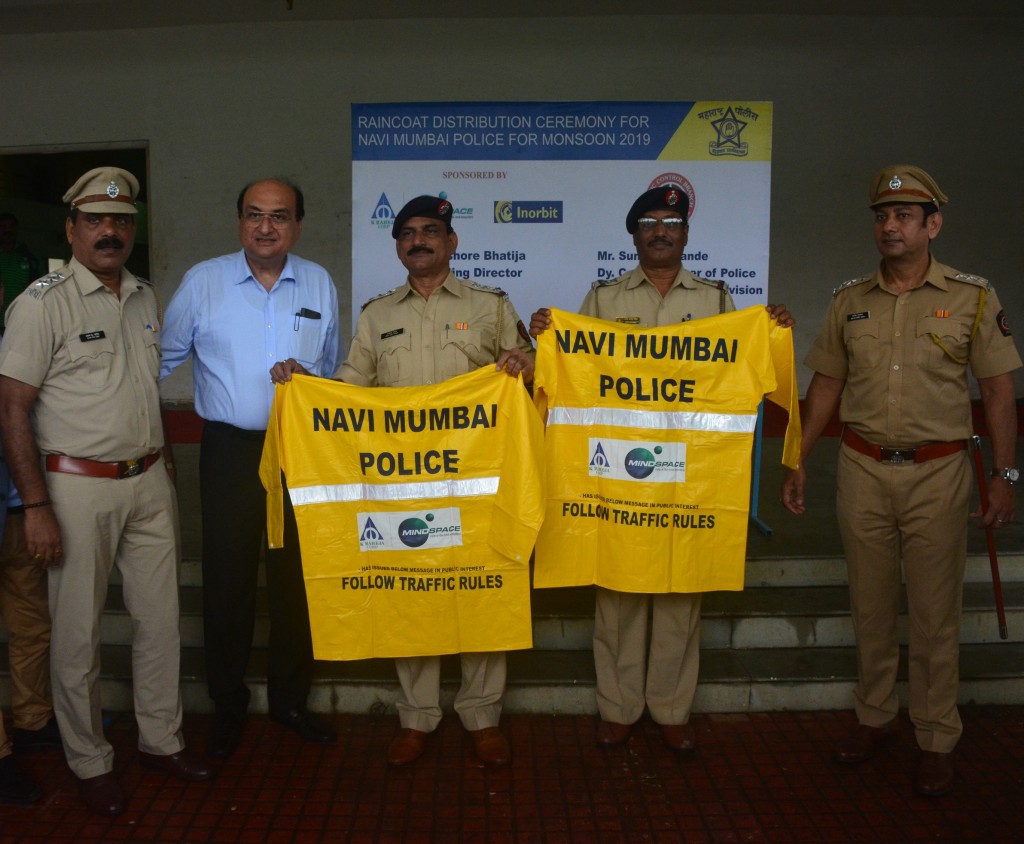 K Raheja Corp’s Brands – Mindspace And Inorbit Malls come forward to ...