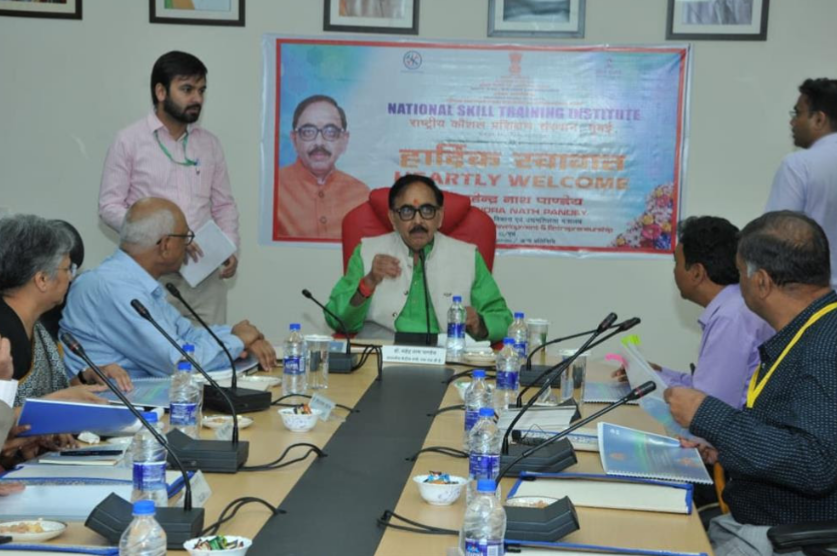 Indian Institute of Skills (IIS) to be set up in Mumbai; Government ...
