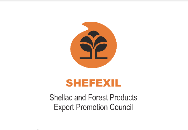 Ashvin K. Nayak, Chairman, Shellac & Forest Products Export Promotion ...