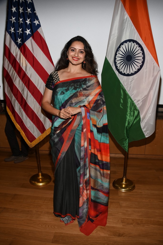 Indian American physician and filmmaker Dr. Ravi Godse’s English film ...