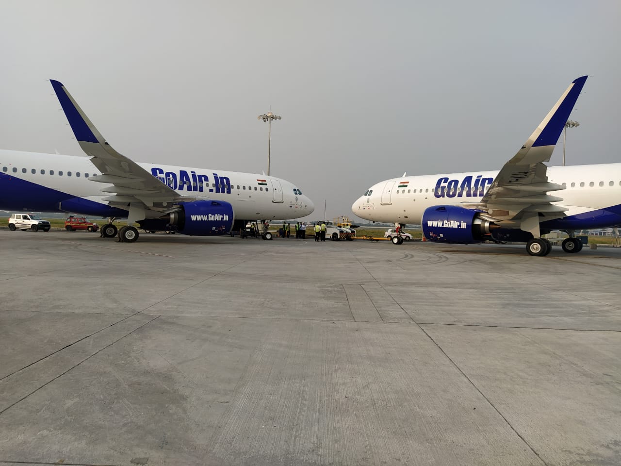 GoAir’s pre-Diwali 24-hour super saver deals – flights starting at Rs ...