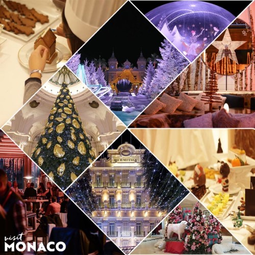 6 Unmissable Christmas Experiences in Monaco That Everyone Should ...
