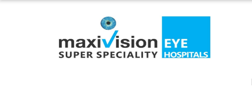 MaxiVision Eye hospitals group reopens free Tele / Video call primary ...
