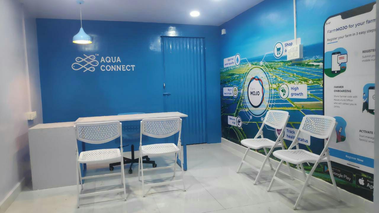 India’s Leading Aquaculture Company, Aquaconnect Launches Direct to ...