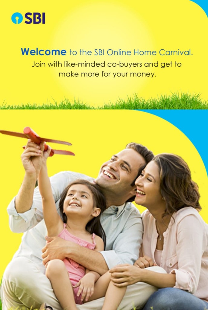 SBI partners with AddaCorner to Boost the Real Estate Market in ...