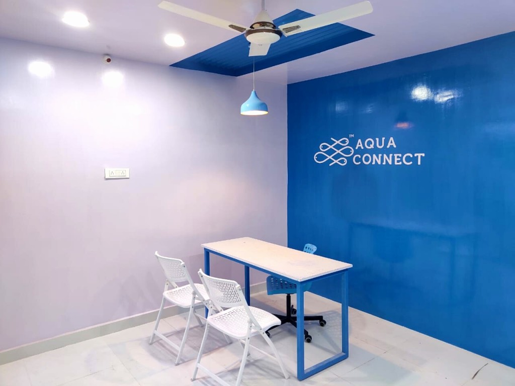 India’s Leading Aquaculture Company, Aquaconnect Launches Direct to ...