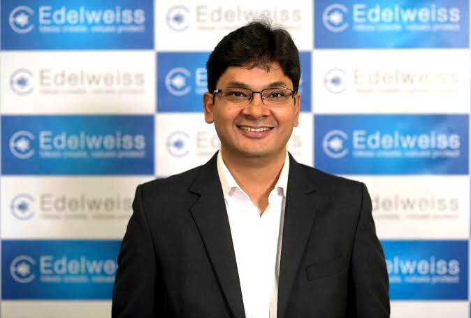 Edelweiss witnesses 65% Y-o-Y growth of mobile investors in India ...