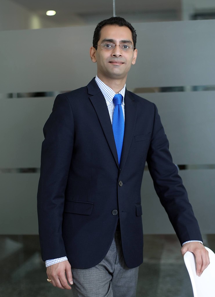 The “new world” needs “new age” strategists; believes Chetan Mathur ...
