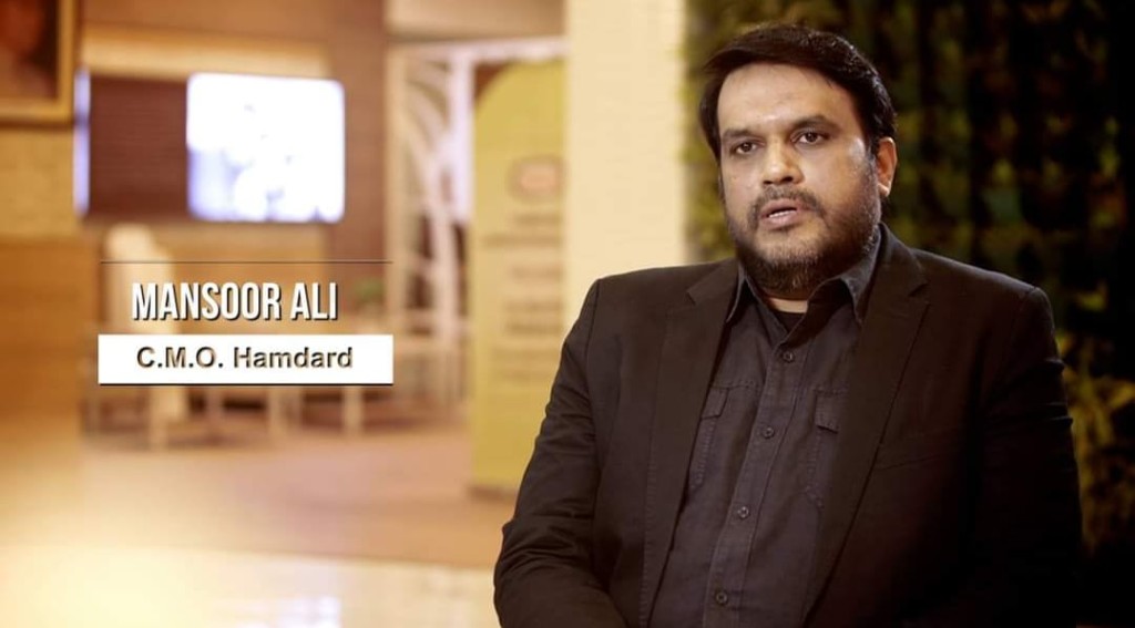 Hamdard Laboratories starts proof of concept clinical trial for its two ...