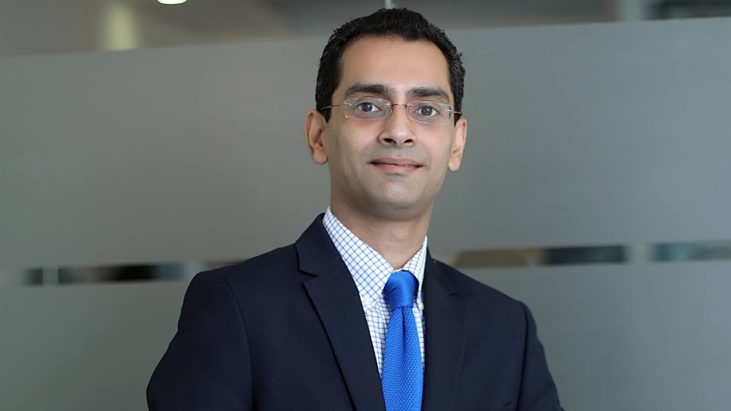 The “new world” needs “new age” strategists; believes Chetan Mathur ...