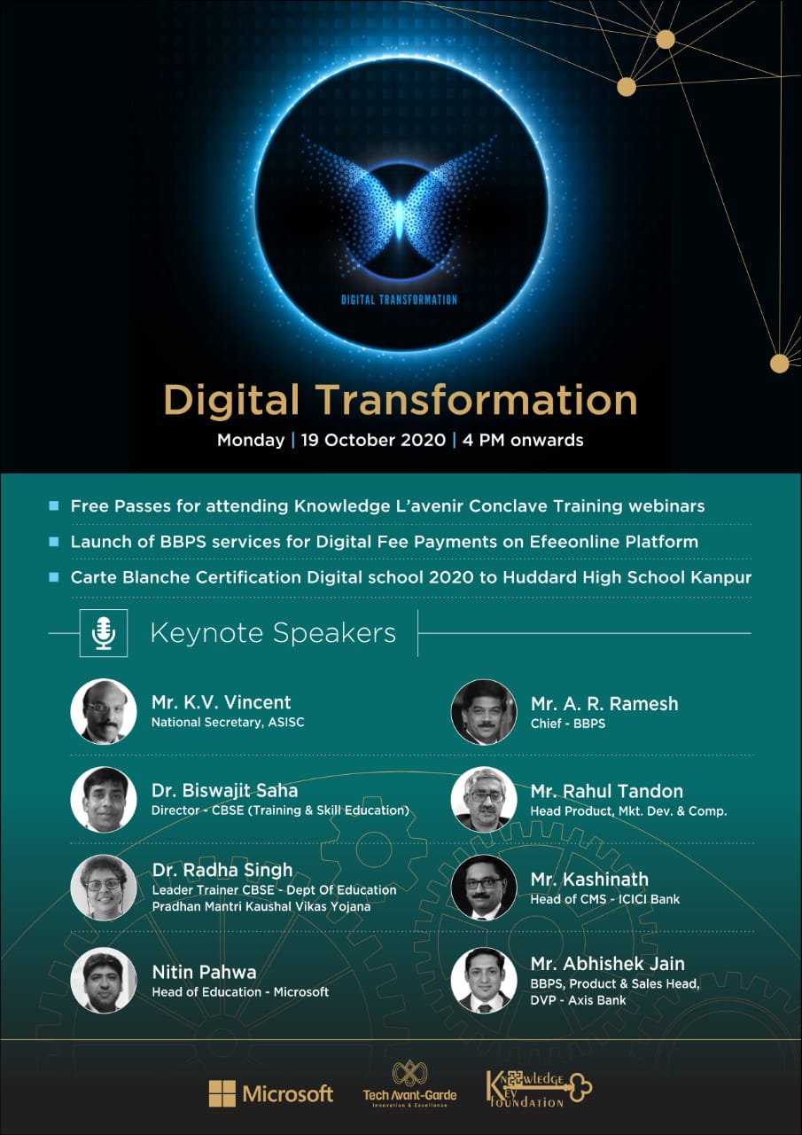 Tech Avant-Garde becomes the first company to partner with NPCI-BBPS ...