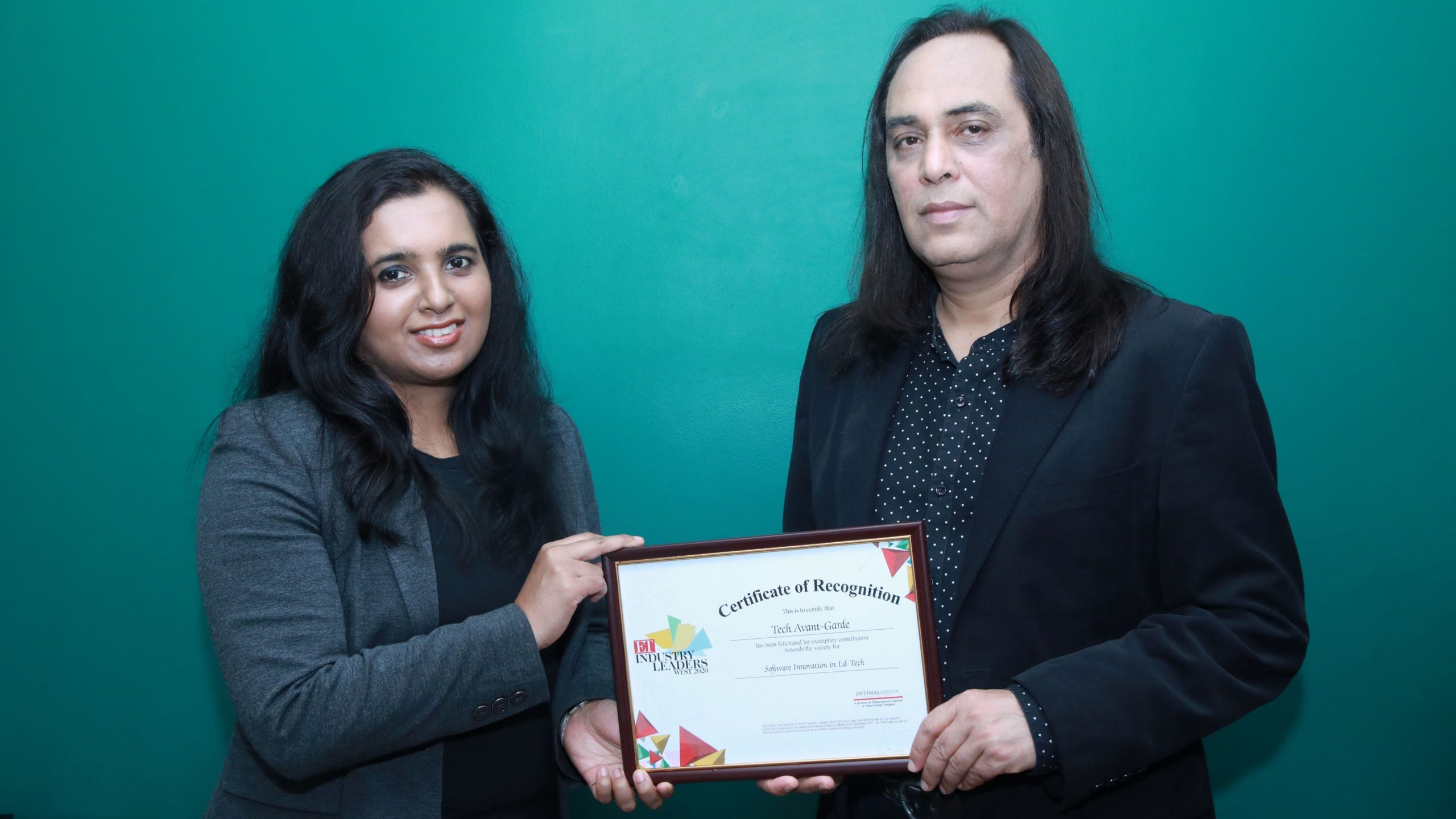 Tech Avant-Garde is Global Training Partner of Microsoft in Education ...
