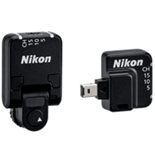 Nikon Releases the WR-R11a and WR-R11b Wireless Remote Controllers The ...