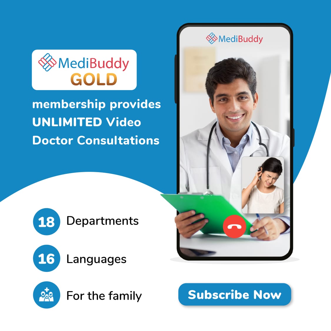 WITH HEALTH BEING OUR BIGGEST ASSET, THIS DIWALI PRESENT YOUR LOVED ...