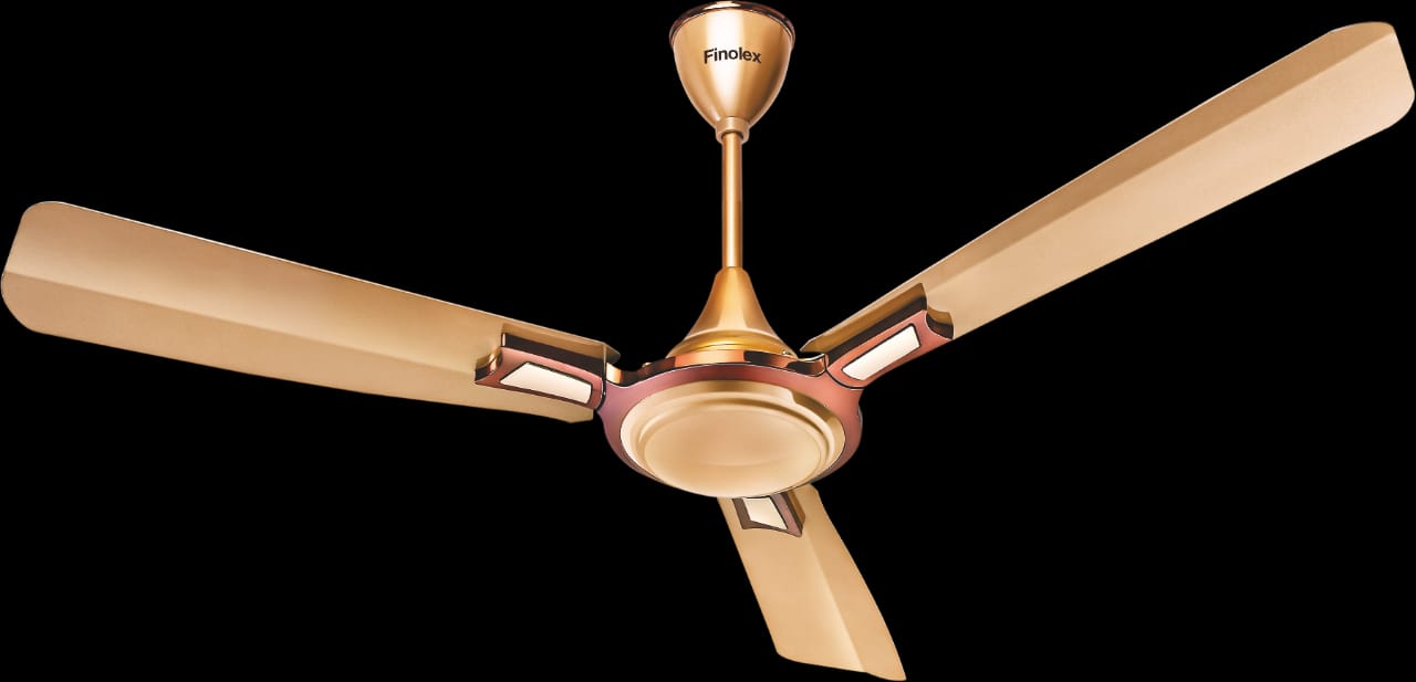 Finolex Fortifies Its Product Range Introduces Anti Bacteria Ceiling ...