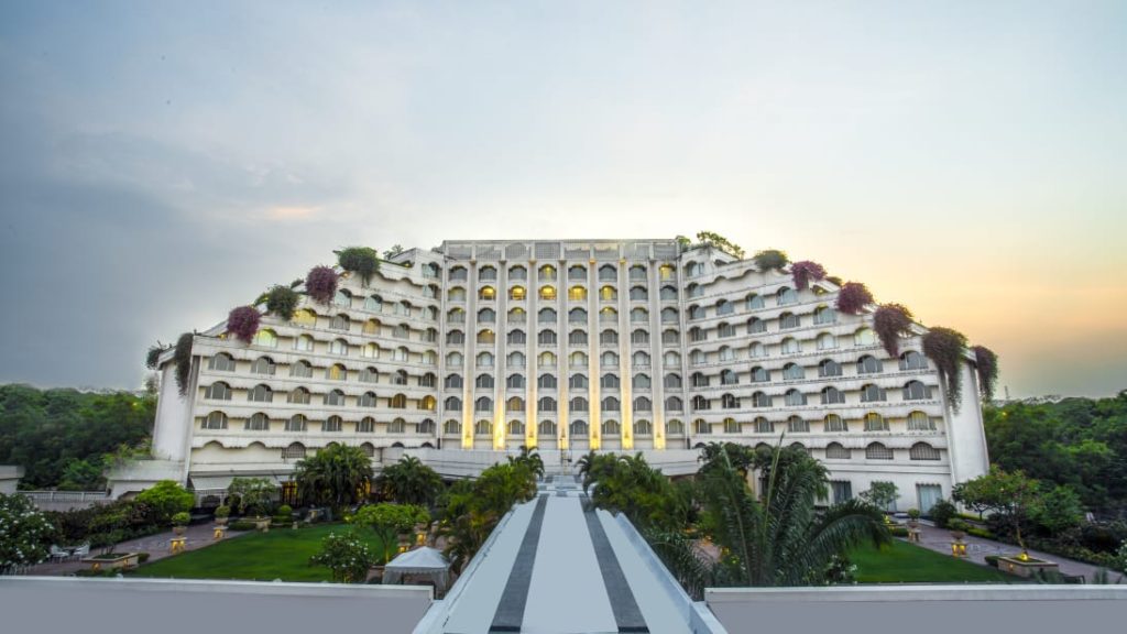 Qmin Launch at Taj Krishna, Hyderabad | Global Prime News