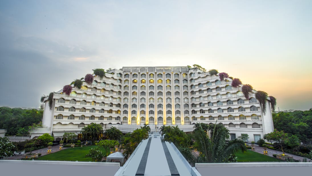 Qmin Launch at Taj Krishna, Hyderabad | Global Prime News