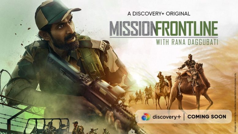Discovery+ launches India ke liye India special shows; elevates its ...