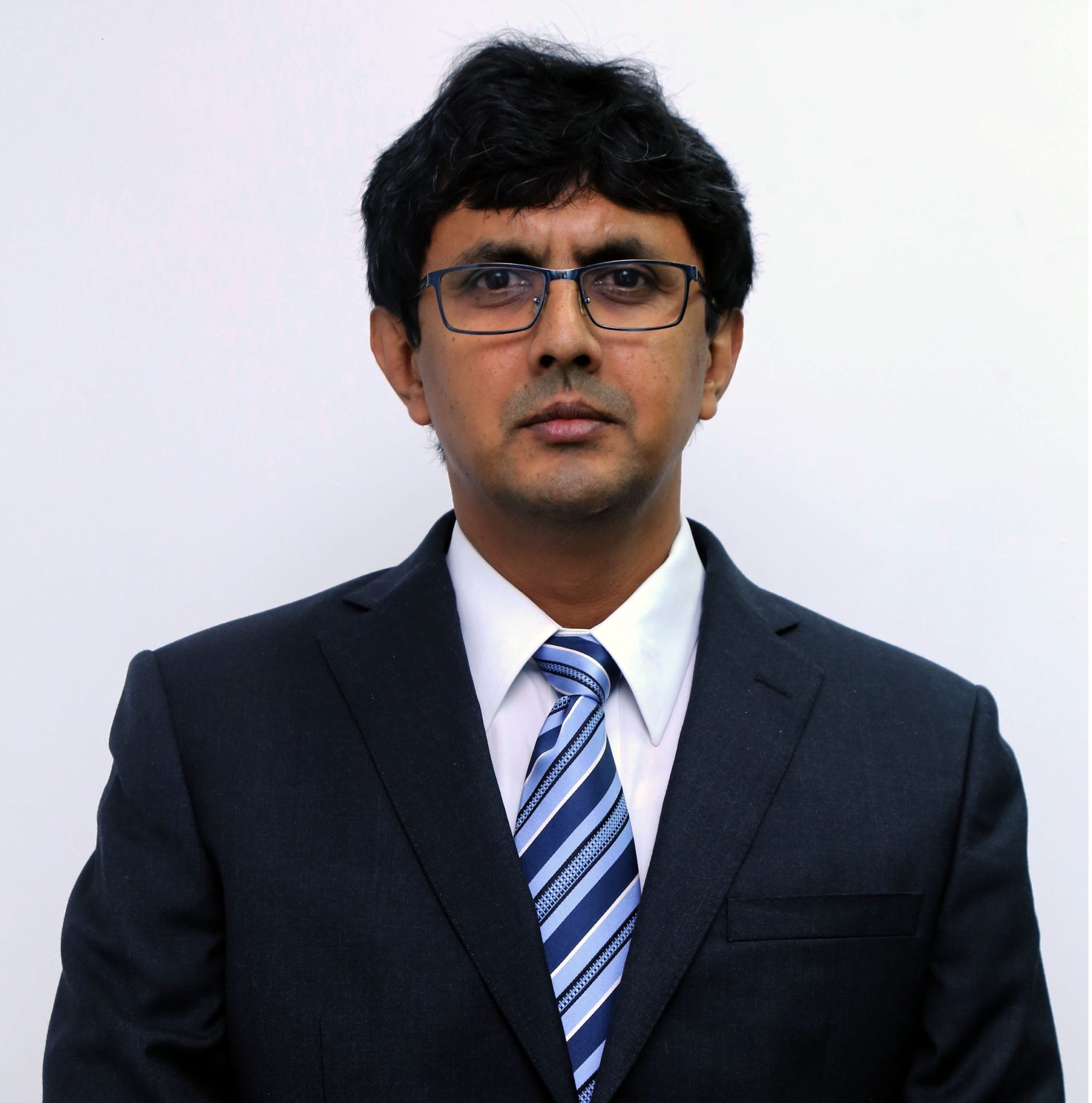 YES SECURITIES elevates Prasanth Prabhakaran as MD & CEO | Global Prime ...