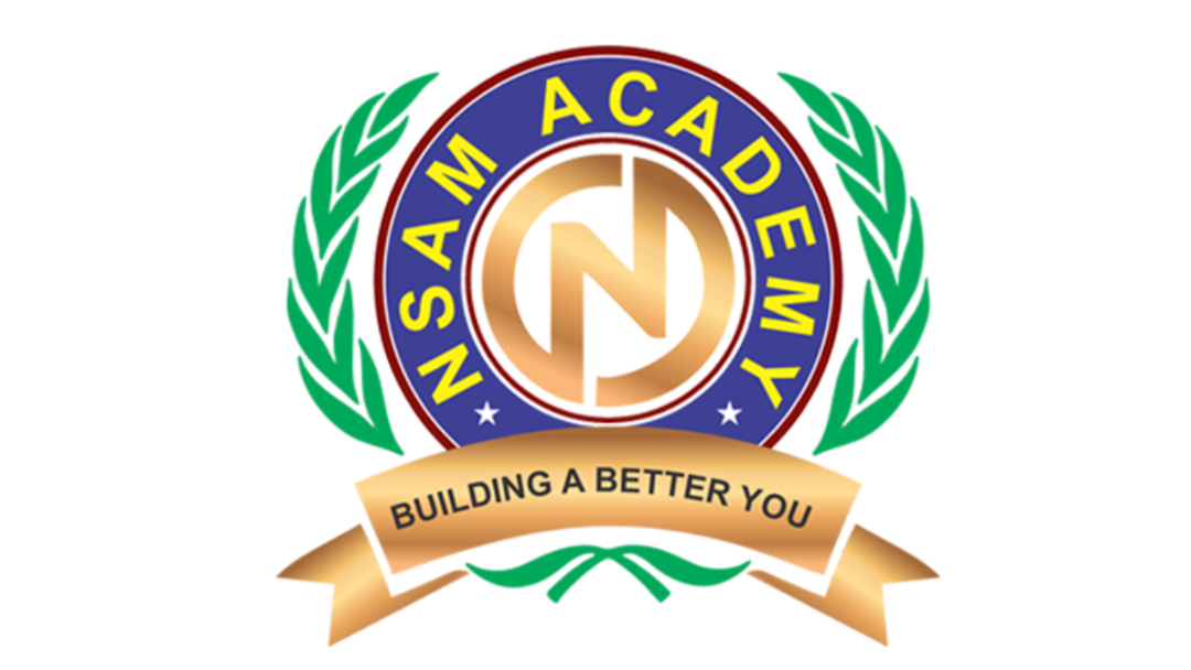 NSAM's Founder Ms. Neeru Jain and Director Mr. Ayush Jain in an ...