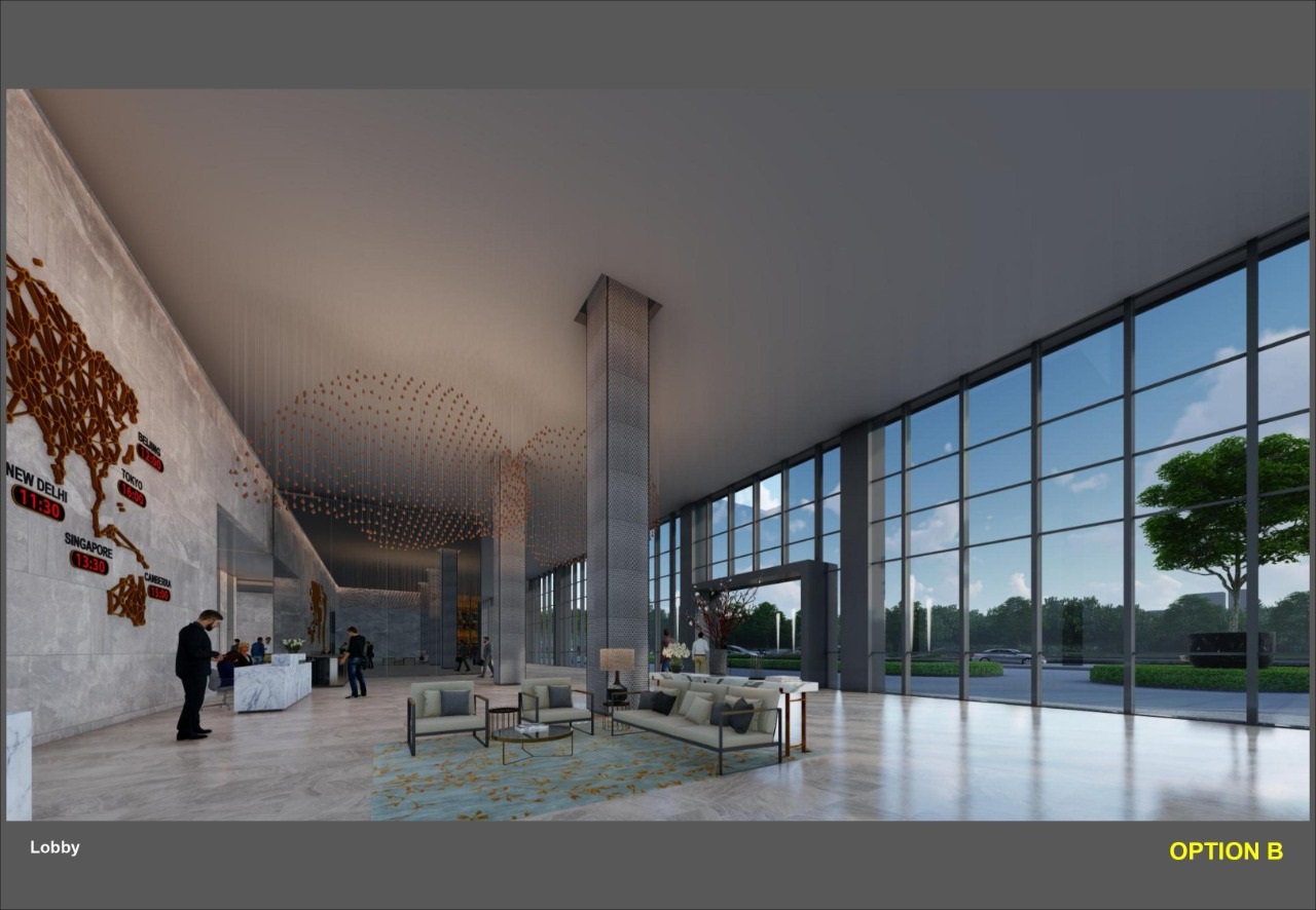 Kohinoor Group launches new office spaces for post-covid world | Global ...