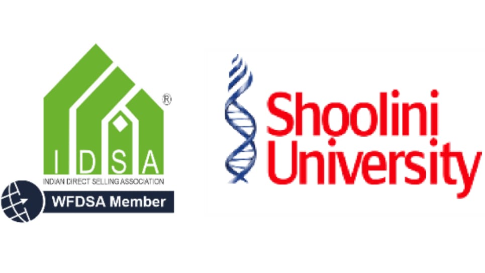 IDSA and Shoolini University launch Centre of Excellence for Direct ...