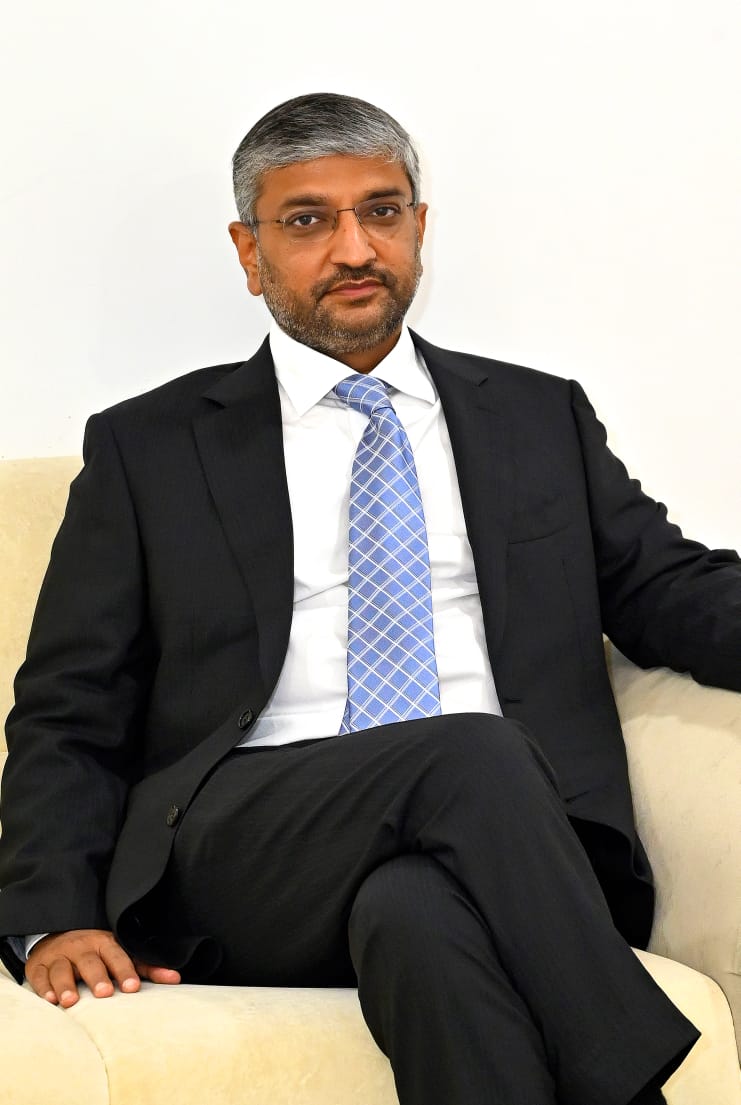 Leading Cement Company, Nuvoco Vistas’s Rs. 5,000 crores IPO to open on ...