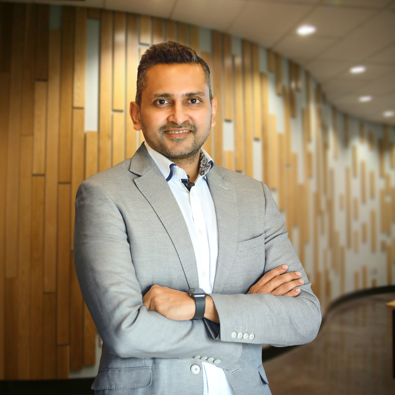 How weekend home investment has become a game changer - Punit Agarwal ...