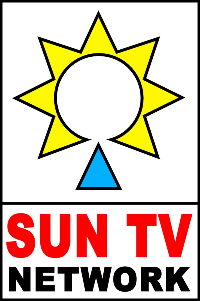 SUN TV Network launches Marathi General Entertainment Channel SUN ...