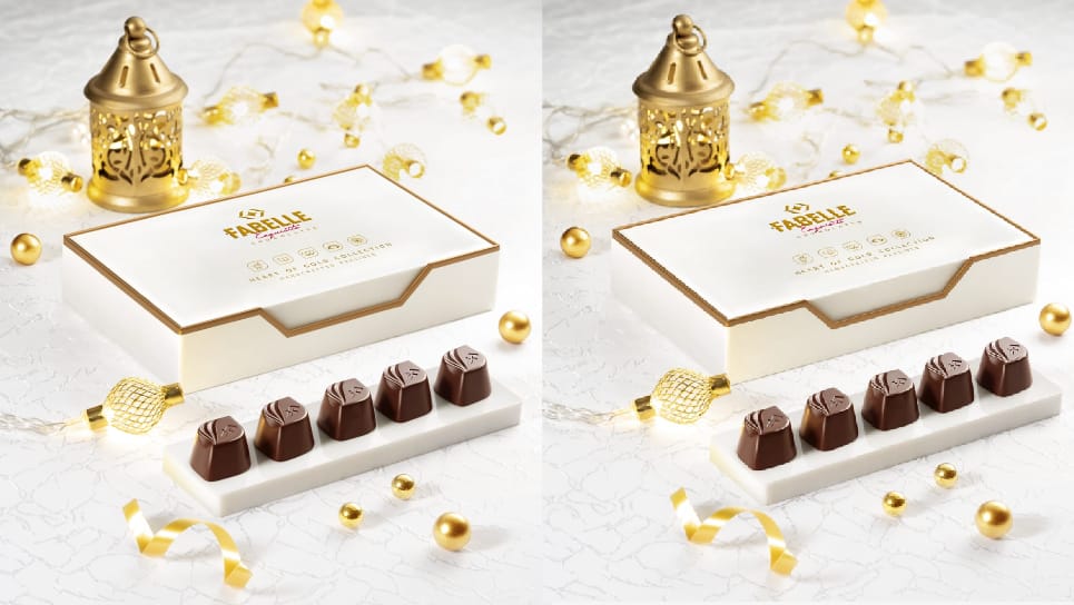 ITC Ltd.’s Fabelle unveils The Heart of Gold Collection; India’s first ...