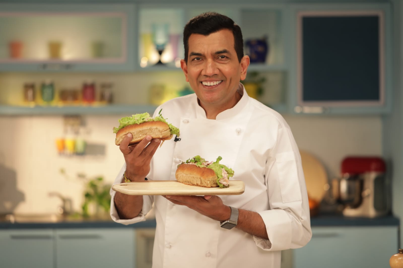 5 reasons why Chef Sanjeev Kapoor’s masterclass on MiDigiWorld is worth ...