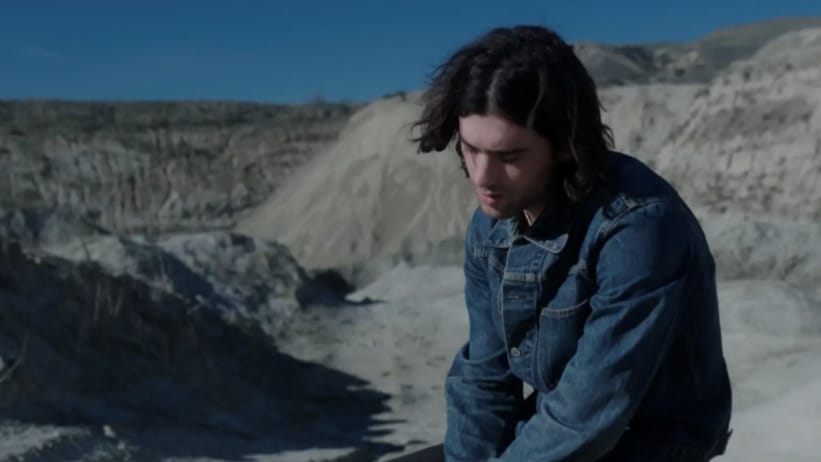 ALEXANDER 23 RETURNS WITH EXPLOSIVE NEW SINGLE AND VIDEO FOR “HATE ME ...
