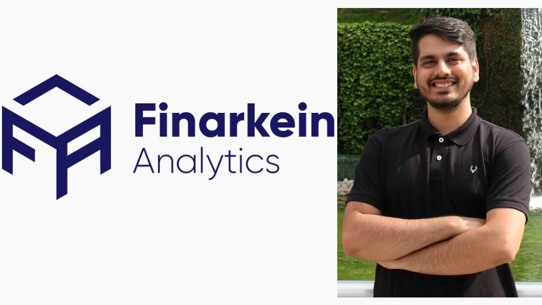 Finarkein Analytics Raises Seed Round Funding Led by IIFL & Info Edge ...