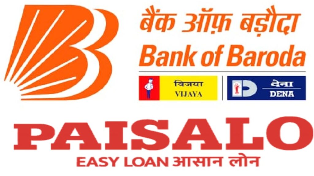 Bank Of Baroda And PAISALO Enter Into Co Lending Agreement To Provide bank-of-baroda-and-paisalo-enter-into-co-lending-agreement-to-provide