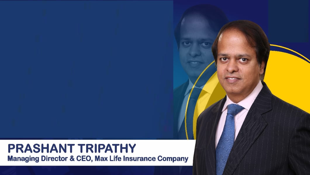 Max Life Insurance ecommerce channels achieves 8x growth over 4 years ...
