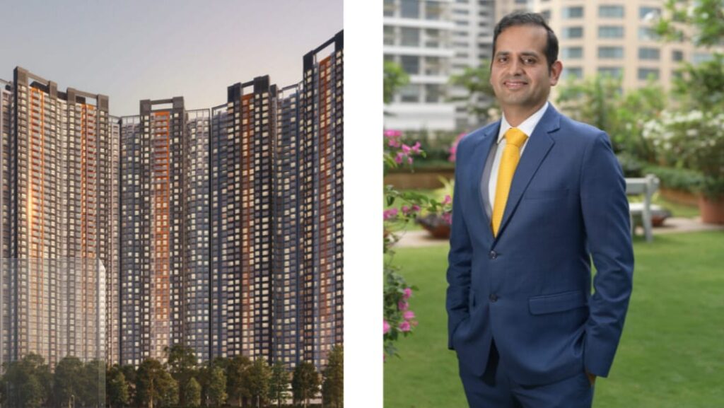 The Wadhwa Group unveils a new tower ‘Solis’ at Atmosphere O2 in Mulund ...