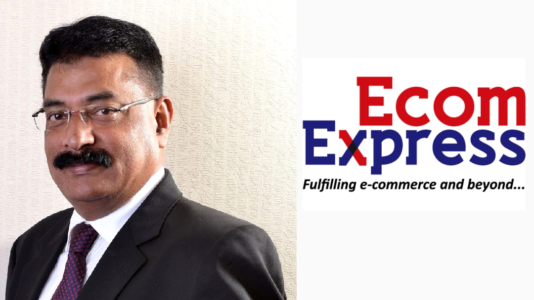 Ecom Express plans to have 50% of its last mile fleet converted to ...
