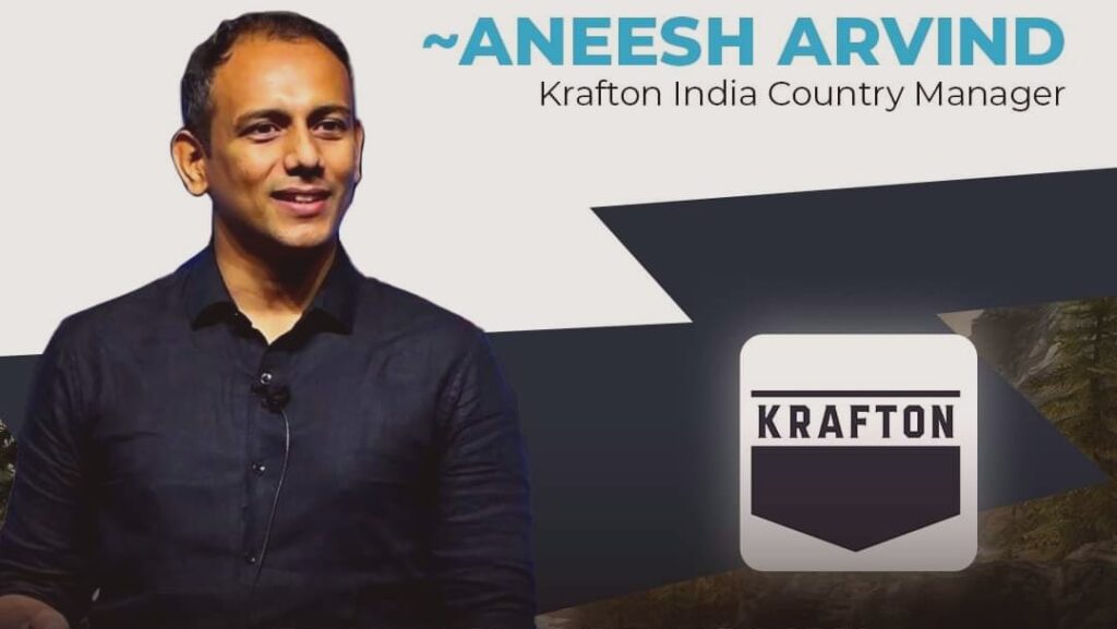KRAFTON, Inc. unveils BATTLEGROUNDS MOBILE INDIA webtoon content ...