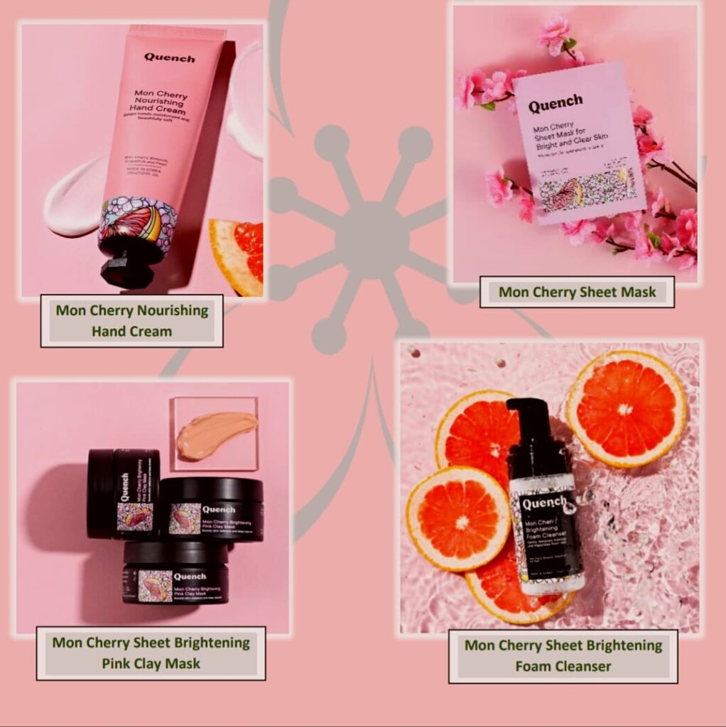 Cherry Blossom – Add This Korean Super Ingredient to Your Skincare ...