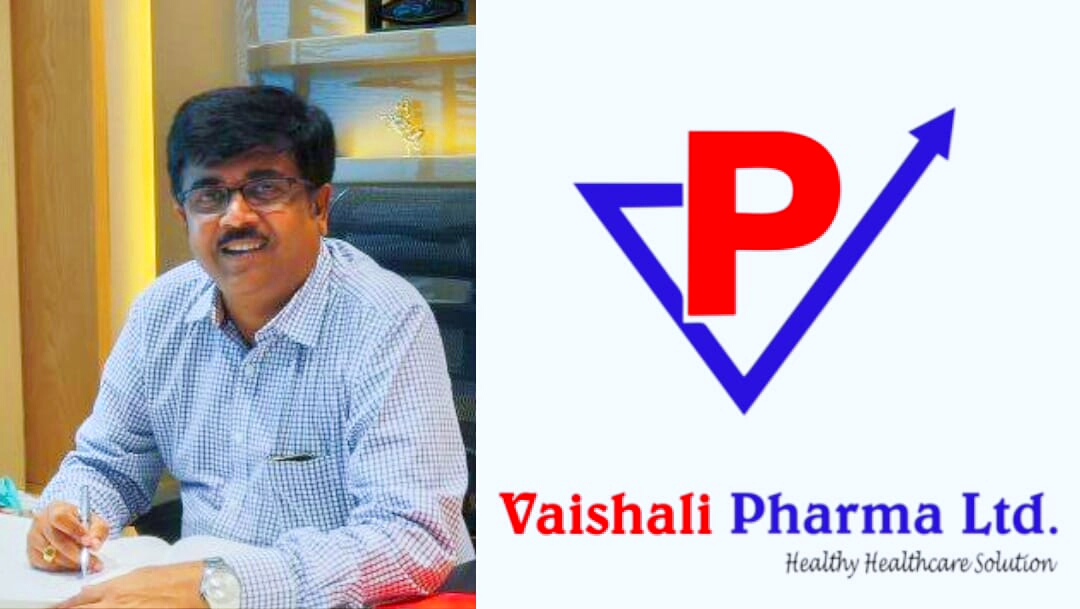 Sankalp Life Care, Vaishali Pharma sign unique partnership agreement, a ...