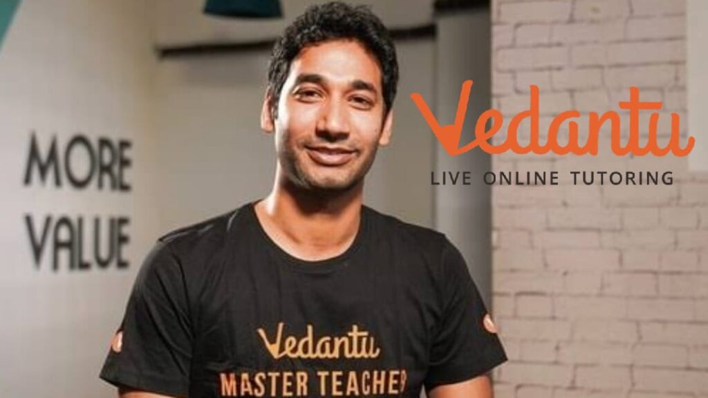 Vedantu introduces Ai LIVE technology, LIVE interactive classes ...